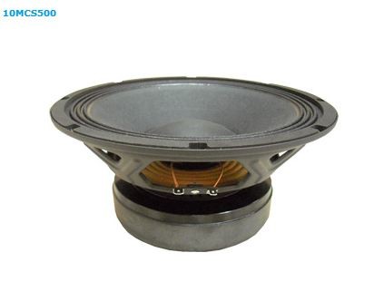 difuzor Beyma 10MCS500 - Prescom Audio