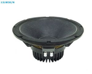 difuzor Beyma 12LW30 N - Prescom Audio