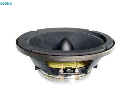 difuzor Beyma 605Nd - Prescom Audio