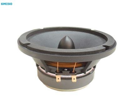 difuzor Beyma 6MI90 - Prescom Audio