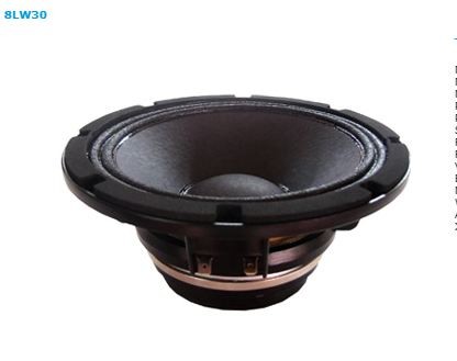 difuzor Beyma 8LW30 - Prescom Audio